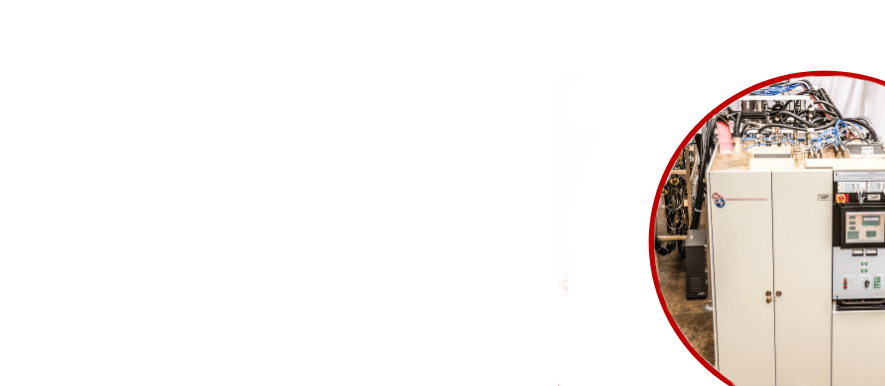 Continental Electronics | A Tradition of RF Innovation