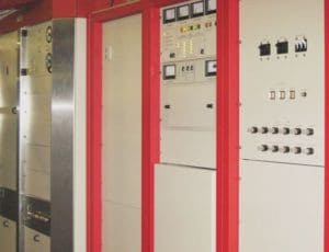 Case History-Science - Continental Electronics