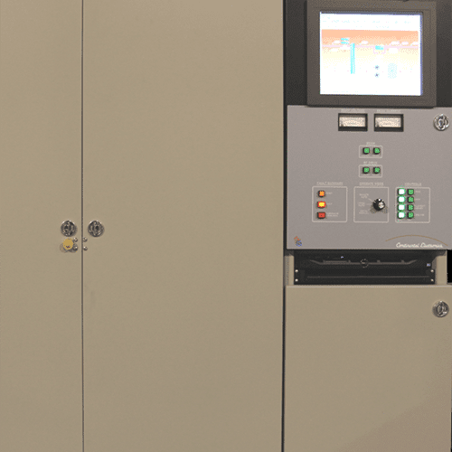 RF Power Supplies and Transmitters for Science and Industry | CEC ...