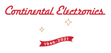 RF Pioneers | CEC History | Continental Electronics